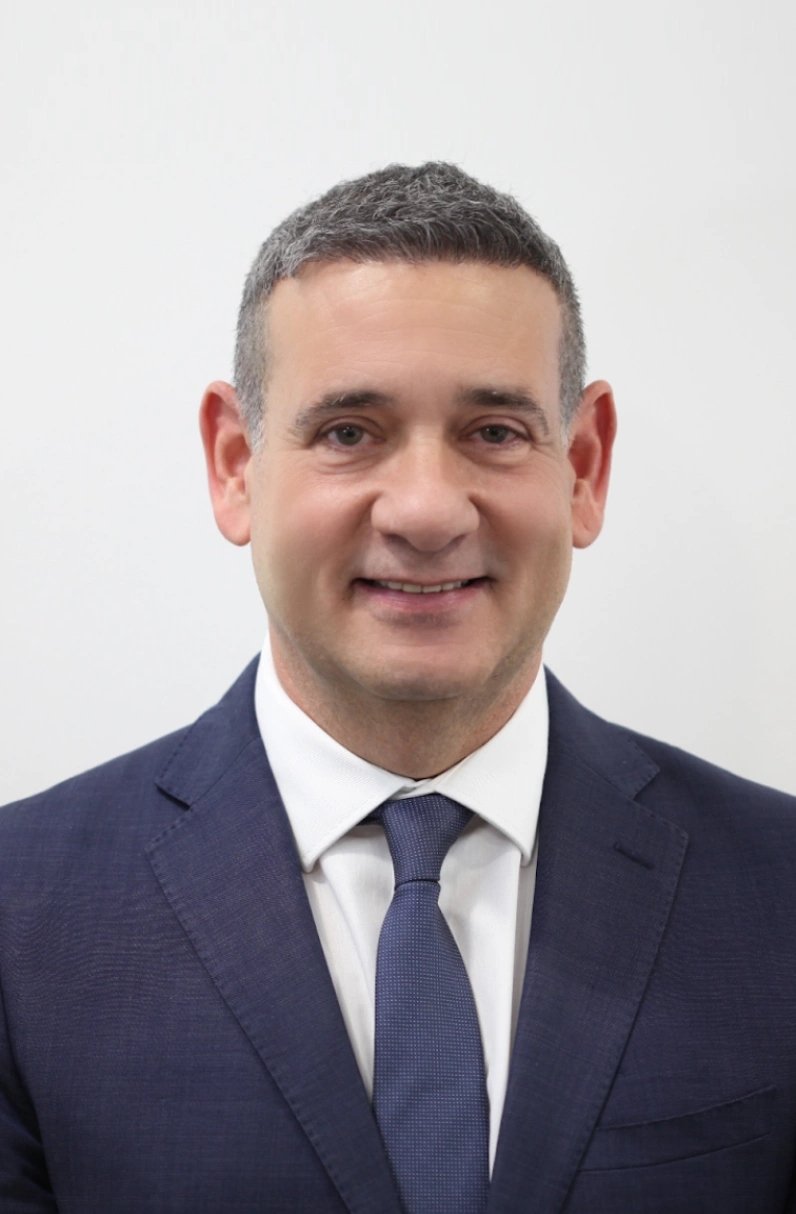 David Zaltzman - Dhalla Group